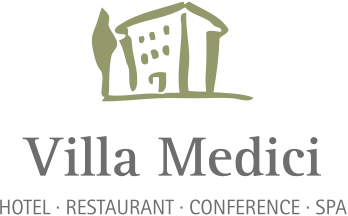 Hotel Villa Medici - HOW TO FIND US